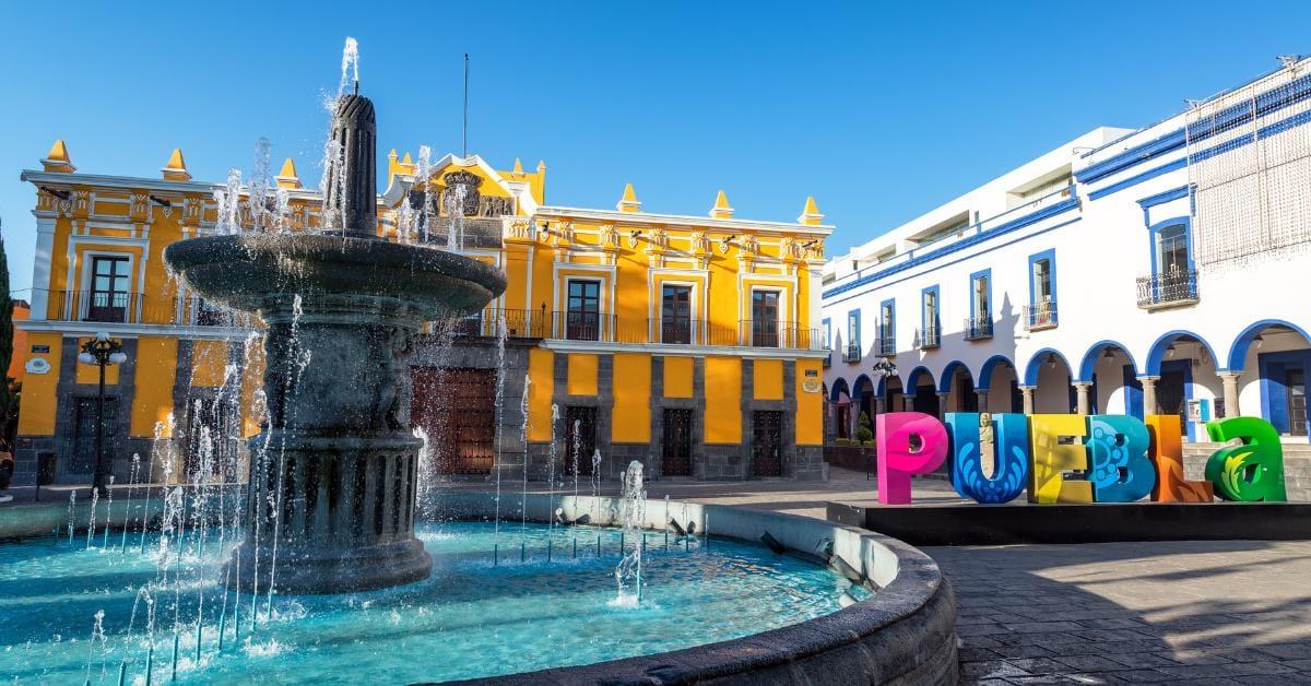 Explore the Charms of Puebla, Mexico: A Comprehensive Guide